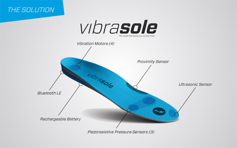 Niroshan Amarasiriwardena | Vibrasole